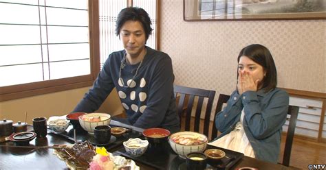 おでかけmoco 春の熱海満喫sp：熱海のグルメを満喫（2）｜mocosキッチン｜zip｜日本テレビ