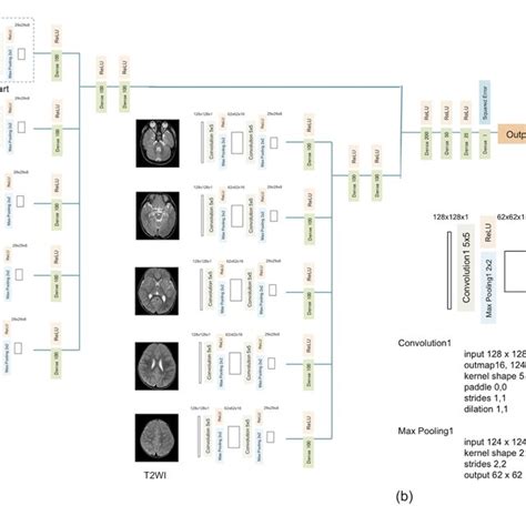 The Architecture Of Convolution Neural Network Download Scientific Diagram