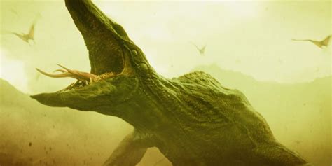Kong Skull Islands Skull Crawlers Origin Explained