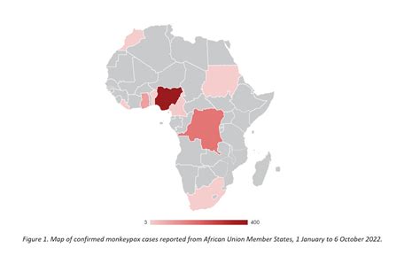 Mpox Monkeypox Africa Cdc