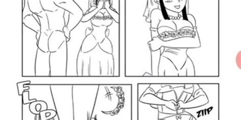 Dbz S Goku Fucking Chichi On First Honeymoon Tnaflix Com