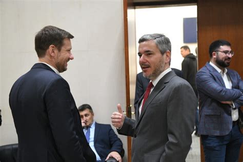 Toma Fila predsedavao Skupštinom grada Beograda pred praznom salom Ide se na nove izbore SNS i
