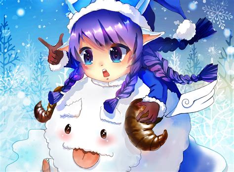 冰雪世界 段俊雨 站酷ZCOOL