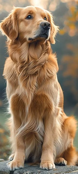 Golden Retriever Female Dog Free Photo On Pixabay Pixabay