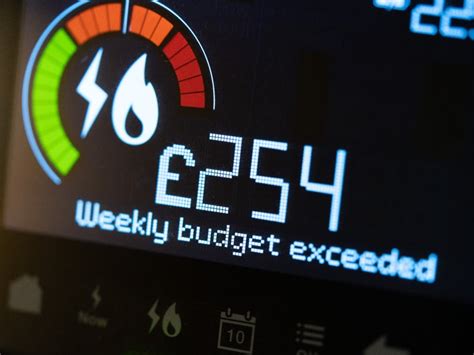UK Government To Extend Energy Price Guarantee Till June Power Technology News