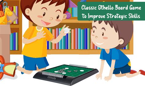 Buy Funskool Games Othello Multicolor Online At Low Prices In India
