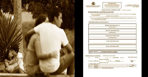 Cómo se obtiene el Certificado de convivencia Cita Previa Extranjería