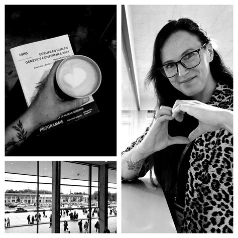 Sofia Isabell Rupp On Linkedin Eshg2024