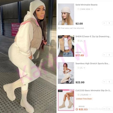 Baddie Outfit Inspo Shein Outfits Classy Winter Outfits Teenage