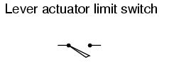 Limit Switch Small