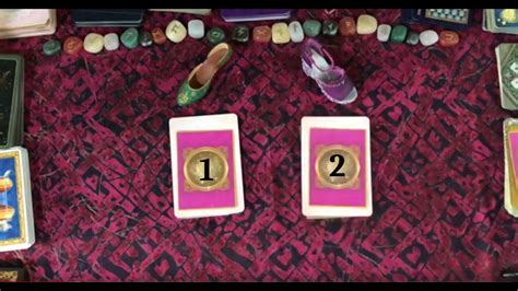 Qu Est Ce Que Cette Personne Ressent Pour Toi Tirage Tarot Interactif