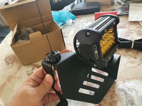 Antenna Mounting Bracket 3d Model Cgtrader