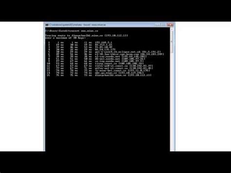 Learn Time Spent At Routers Intro To Computer Science Mind Luster