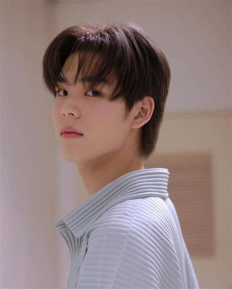 Ping Krittanun นักแสดง เอ็กโซ แฟนหนุ่ม