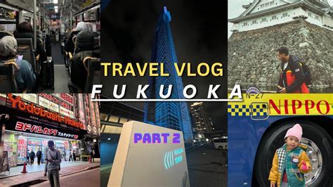 JAPAN VLOG PART YouTube