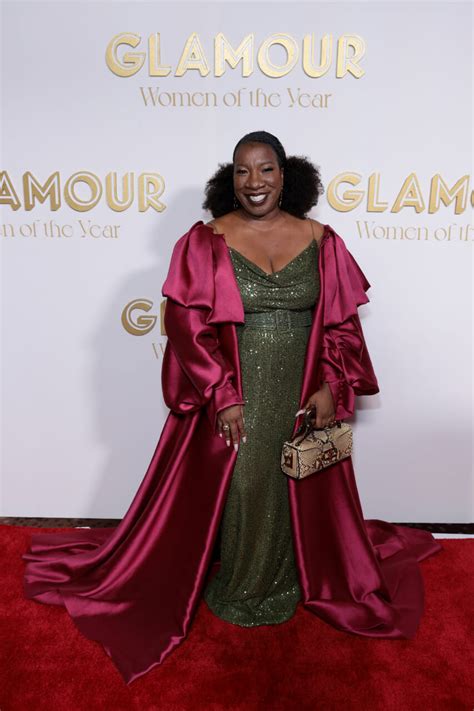 Jennifer Hudson Angela Bassett And Others Speak Truth To Power At