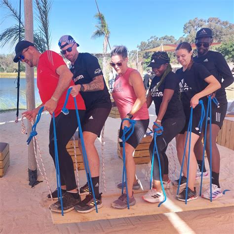 Year End Function Ideas In Cape Town Adventure Works