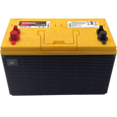 HANKOOK – VT BATTERIES