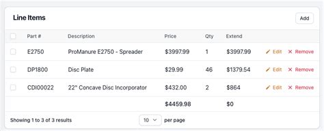 The Best Way To Add Totals Under A Relation Manager Table · Filamentphp
