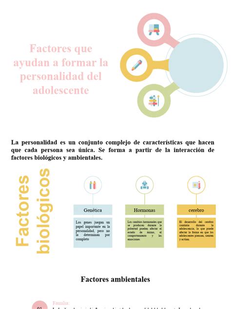 Desarrollo Del Adolescente Pdf