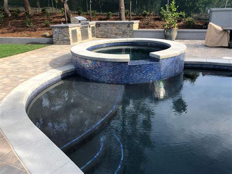 New Pools And Spas Orange Country Pool And Spa