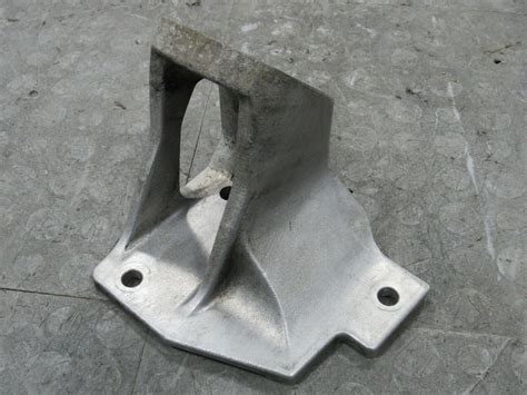 07 13 Silverado 5 3l Lc9 Lh6 Lh8 Lh9 Aluminum Bare Engine Block Gen Iv