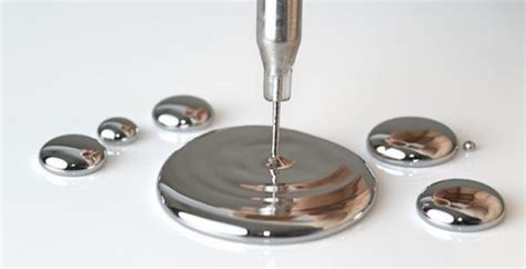 Quicksilver Sampling Kit