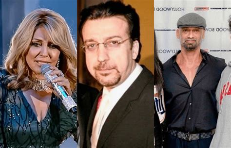 افشاگری‌های کامبیز قربانی در مصاحبه با امیرقاسمی ناگفته‌های زندگی پسر