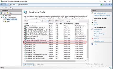 Sharepoint 2013 Secure Store Service Error Sorry This Site Hasnt