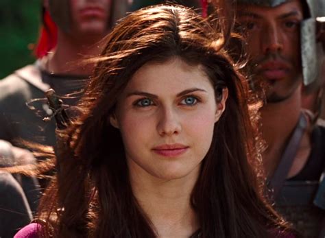 We Used Ai To Show What Percy Jackson Characters Would Look Like In