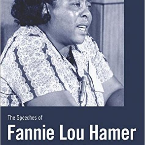 Fannie Lou Hamer Book Get Free