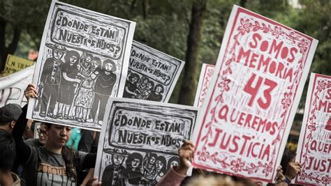 Dictan Auto De Formal De Prisión Contra 8 Militares Por El Caso
