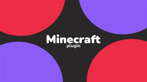 Create Your Perfect Minecraft Plugin By Vortezz Fiverr