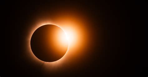 How Often Do Eclipses Happen And What Causes Them Twistedsifter