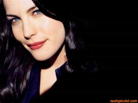 Liv Tyler Nude Leaks Porn Photos Nudepicshd