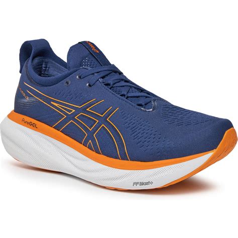 Παπούτσια για Τρέξιμο Asics Glami Gr
