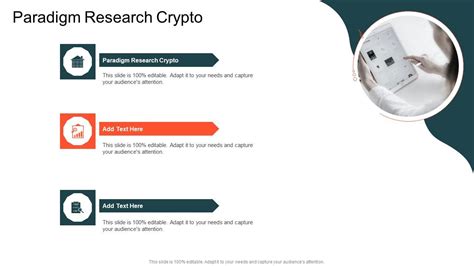 Paradigm Research Crypto In Powerpoint And Google Slides Cpb PPT Template