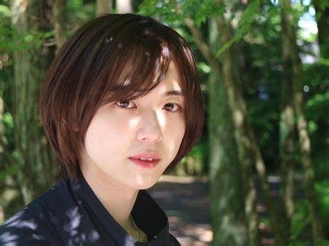 Pin Auf Ryo Sekoguchi