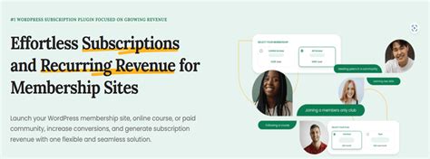 Best WooCommerce Subscription Plugins Free Paid