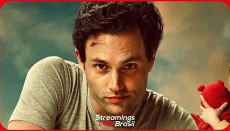 You Revela Excelente Notícia Para A 4ª Temporada Na Netflix