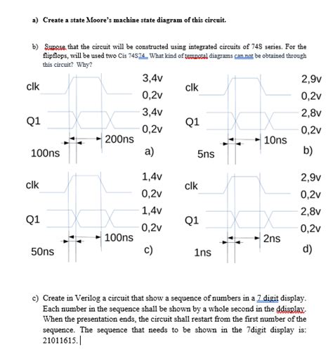 Solved Using The Following Truth Table As The Chegg