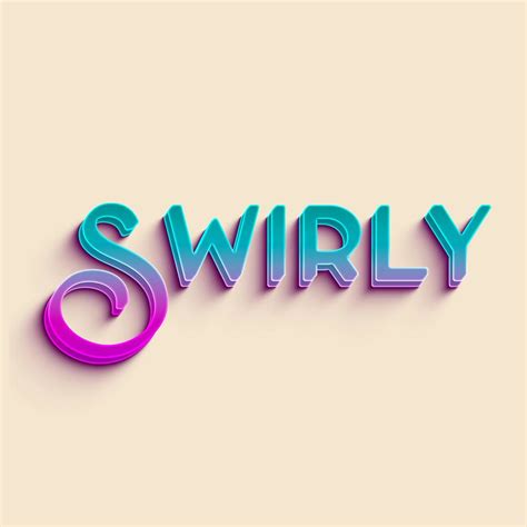Hey Its Swirly 🐾🍫 Let Me Introduce You To The Choco Supreme A
