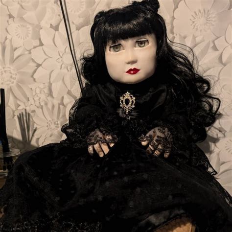 M3gan 11 Doll Life Size Film Accurate 4ft 2in Tall Hand Madefull