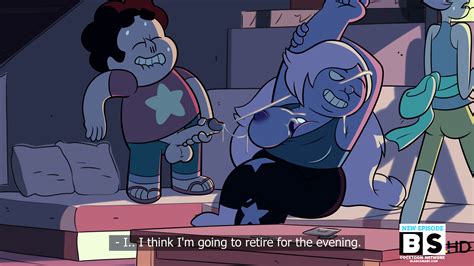 Pearl Steven Quartz Universe
