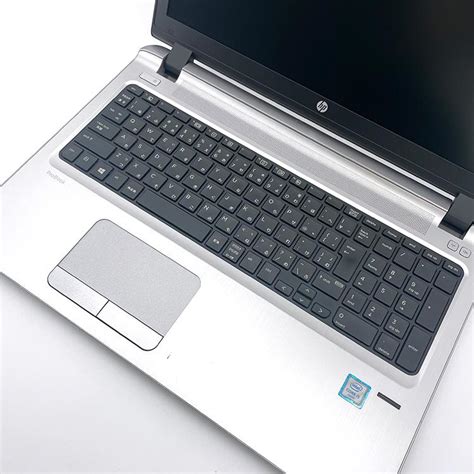 ノートパソコン 中古 Office付き 訳あり Windows11 Hpbook 450g3 Corei5 16gb 156型 中古パソコン
