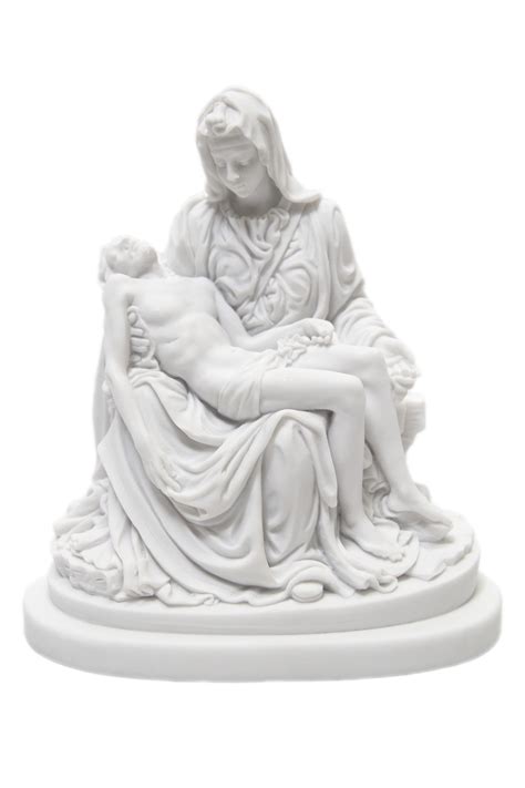 Virgin Mary Pieta