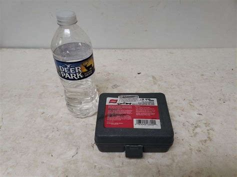 Like New 5 Pc Lisle Filter Socket Set Trice Auctions