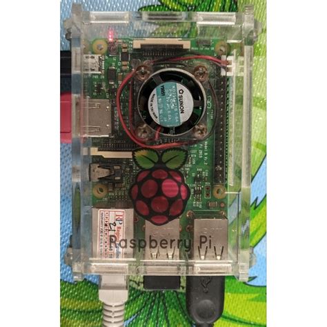 Jual Raspberry Pi Model B Shopee Indonesia