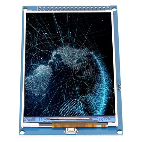 Eujgoov 3 5 Inch Tft Lcd Display A Perfect Match For Mega 2560 Electronikz