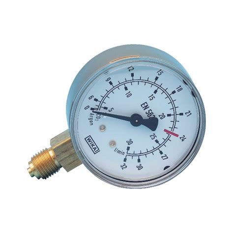 Buy Pressure Regulator Manometer Online